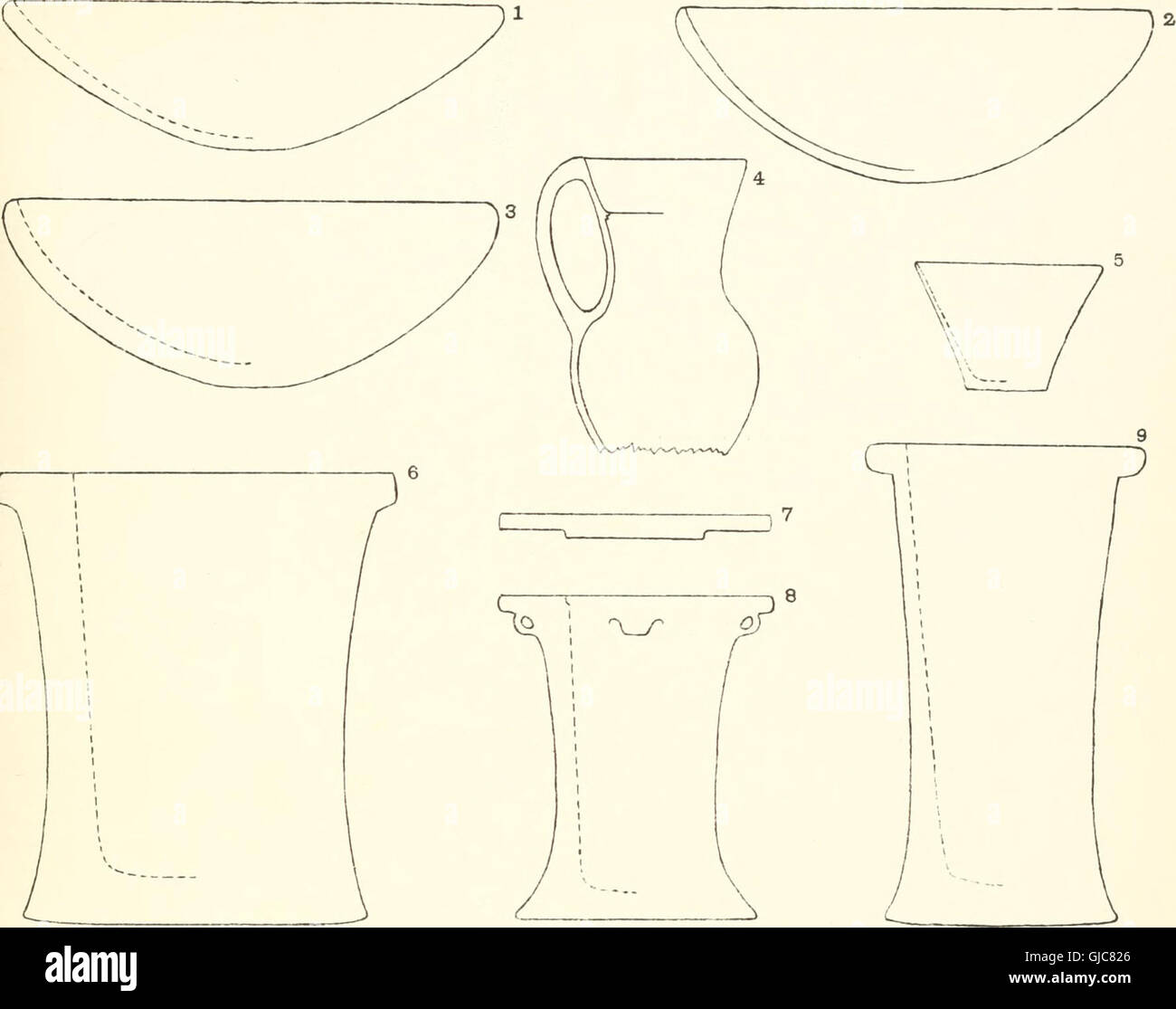 'Meydum and Memphis (III)' (1910) examines the ancient Egyptian ...