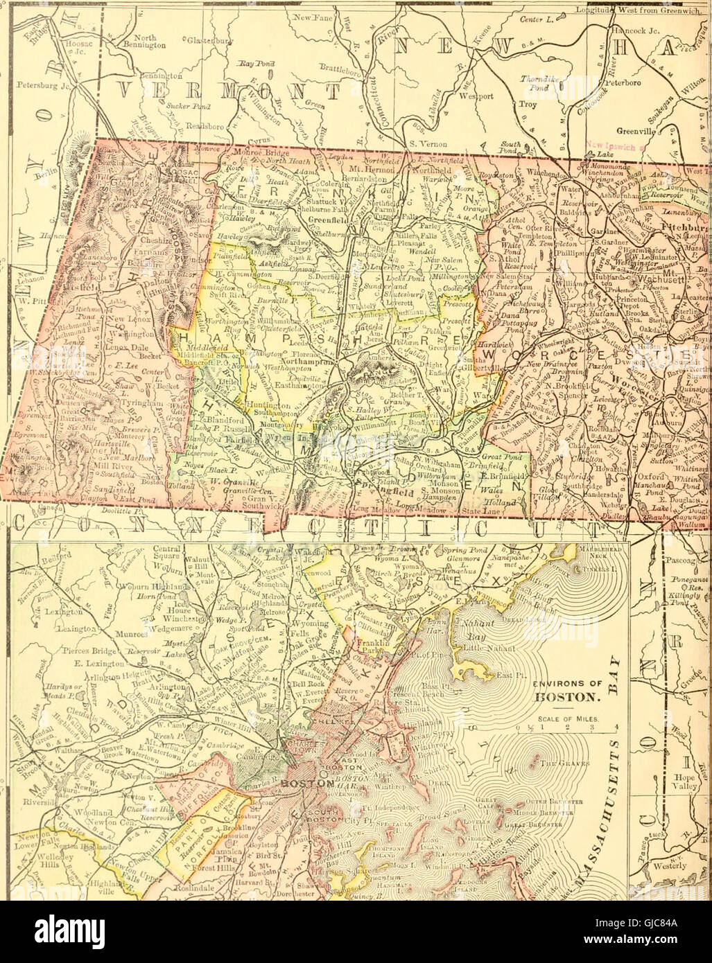 The Tucker genealogy; a record of Gilbert Ruggles and Evelina Christina ...