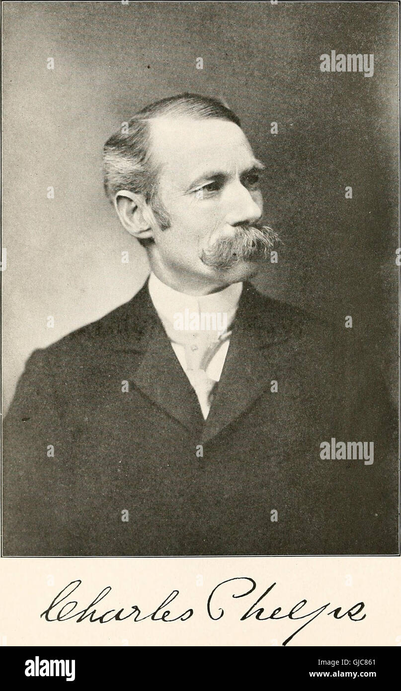 *Men of Mark in Connecticut* (1906) is a compilation of biographies and ...