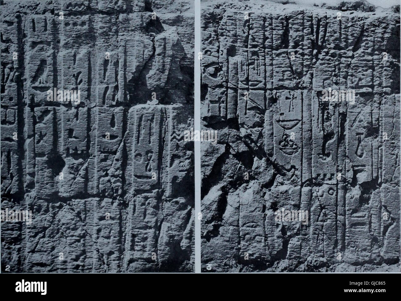 This 1911 work chronicles the first season of archaeological ...