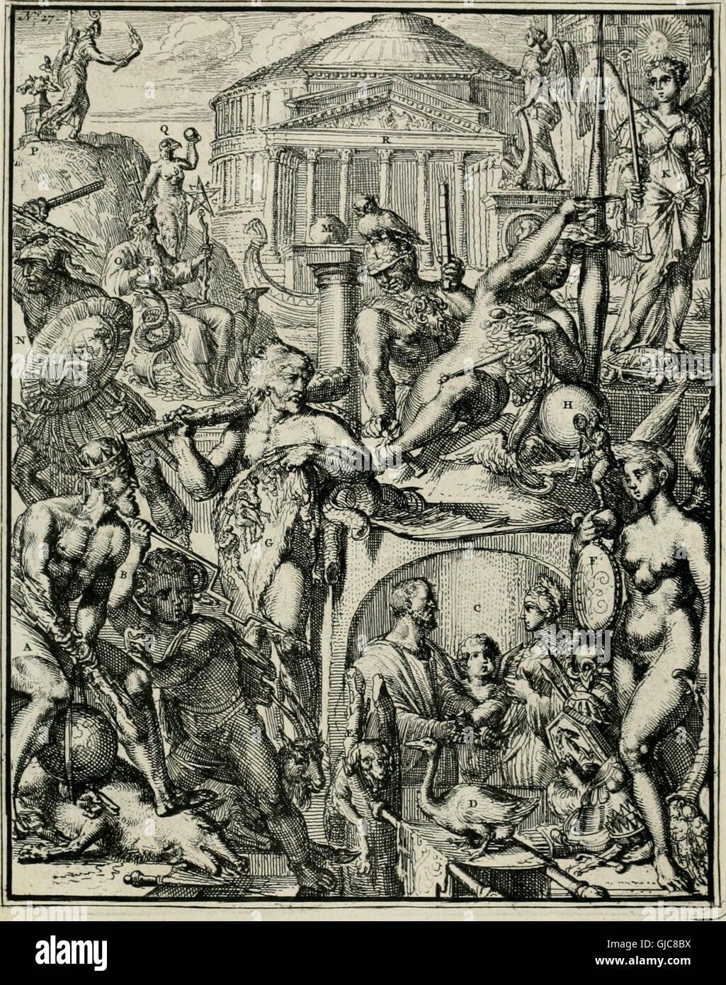 This work examines the hieroglyphs and symbols of ancient civilizations ...