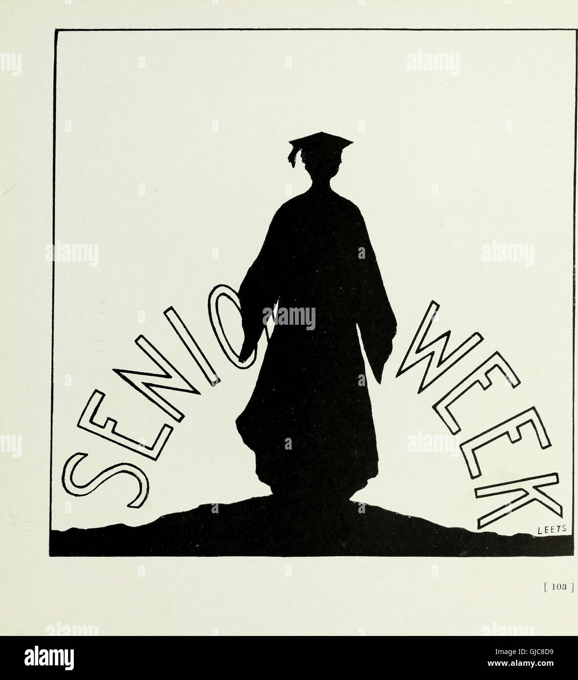 Mortarboard was a 1917 American student magazine. It covered a variety ...