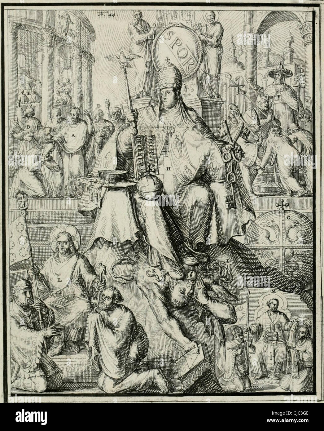 A study on the hieroglyphic symbols of ancient civilizations, including ...