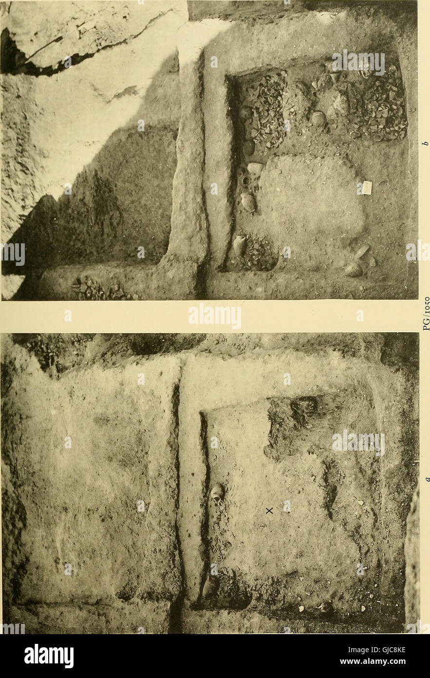 Ur Excavations, published in 1900, documents archaeological excavations ...