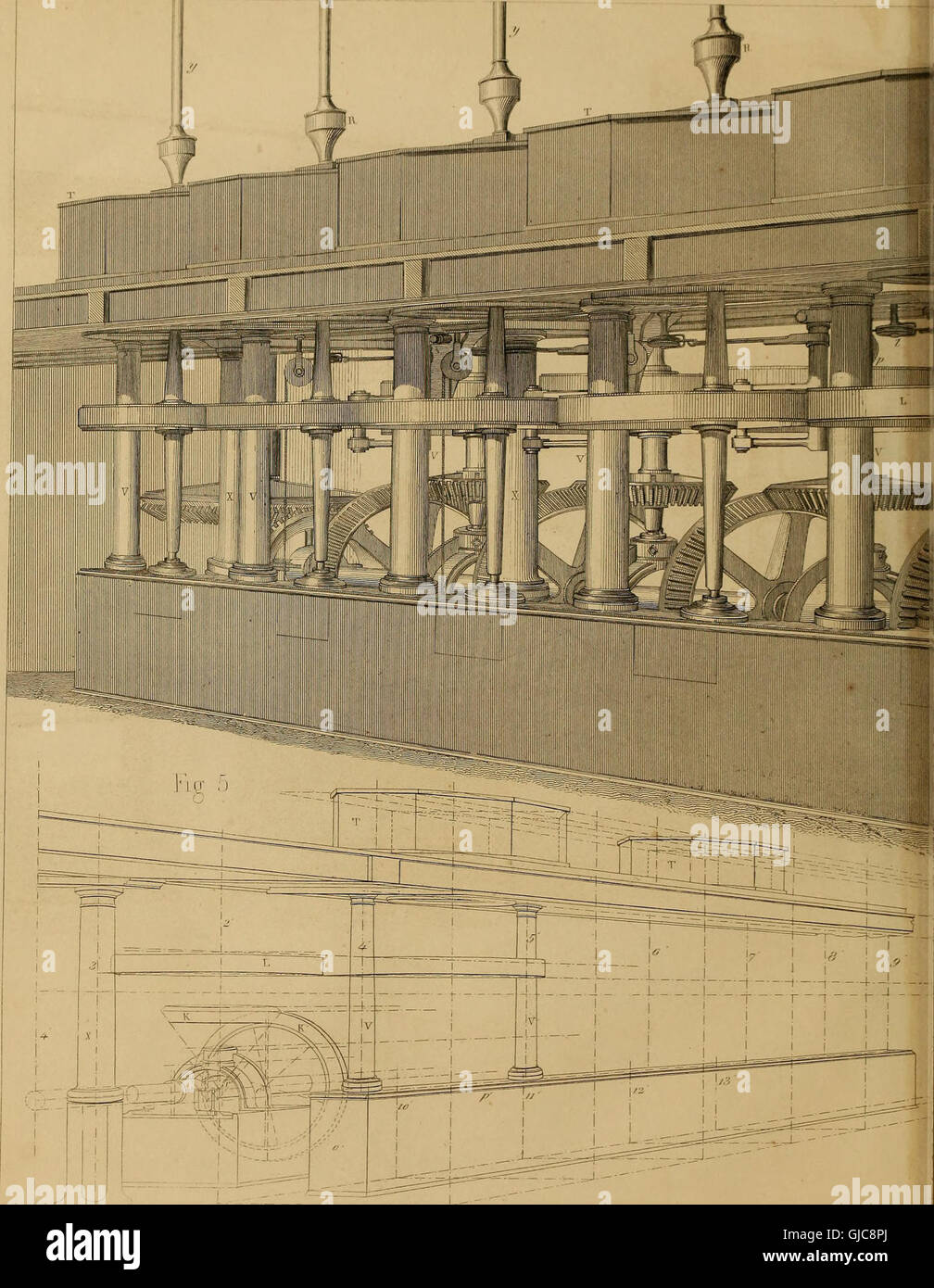 Published in 1857, this guide covers mechanical, engineering, and ...