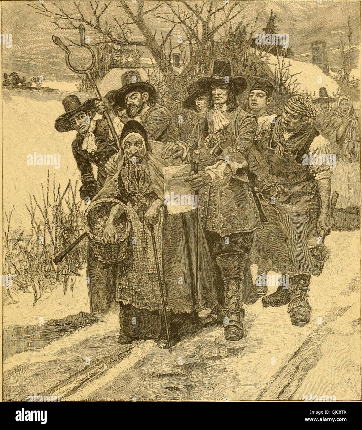'A Larger History of the United States of America' (1886) provides an ...