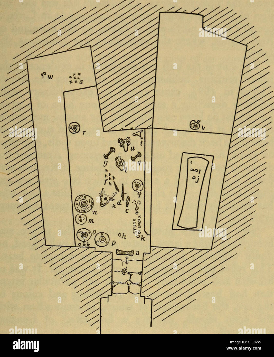 This 1922 book explores the history and development of mazes and ...