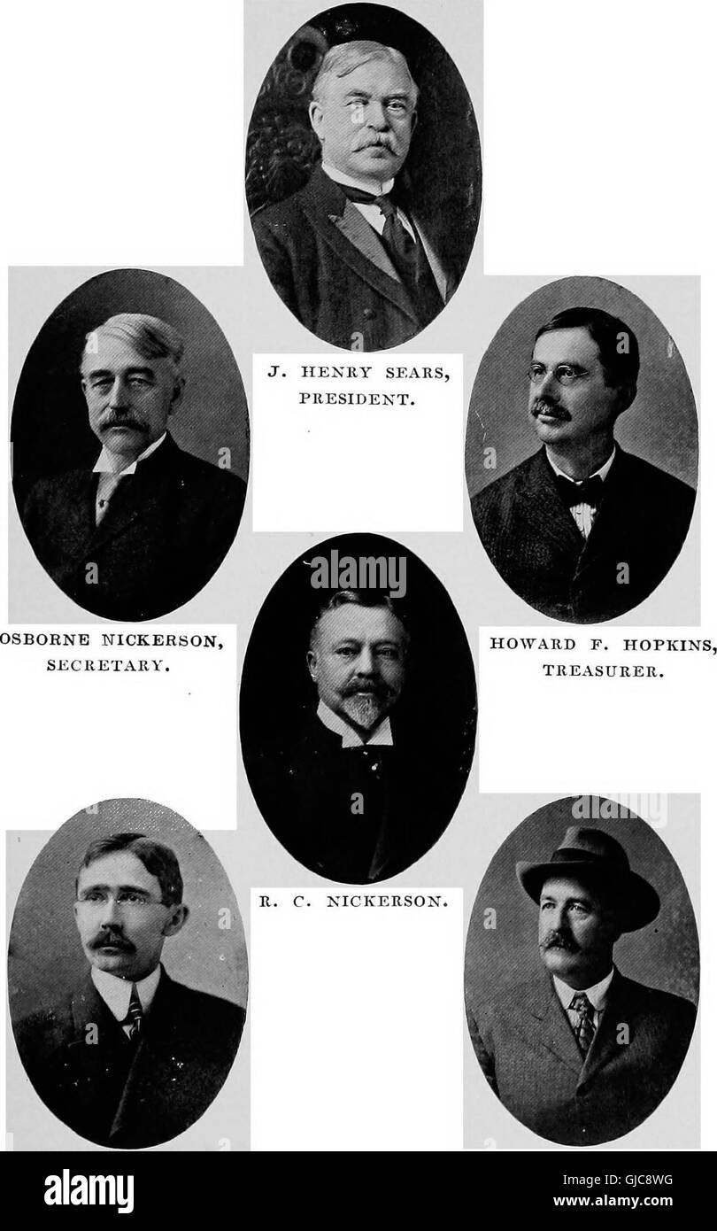 This 1911 work explores the history of the Pilgrims, their journey to ...