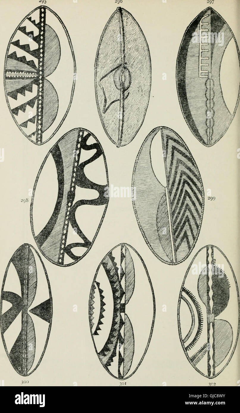 The Victoria Nyanza (1899) offers an in-depth exploration of the land ...