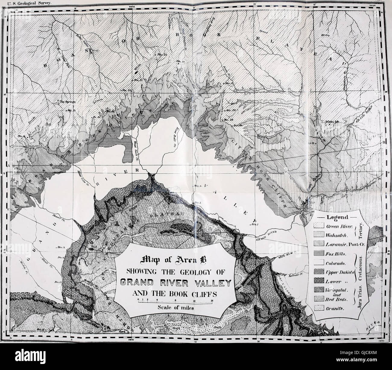 Annual report. 1st-12th, 1867-1878 (1867 Stock Photo - Alamy