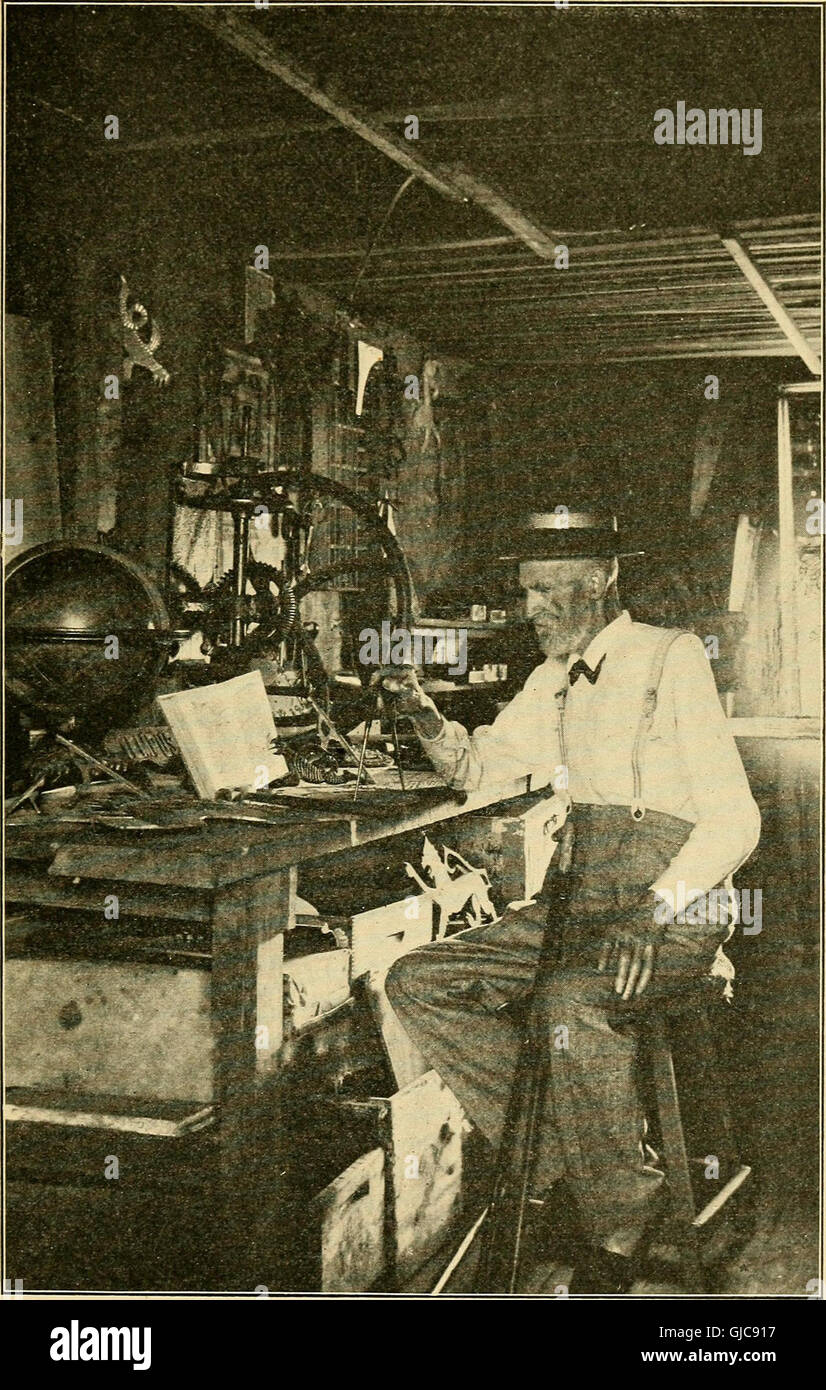 *Sun Dials and Roses of Yesterday* (1902) is a reflection on the ...