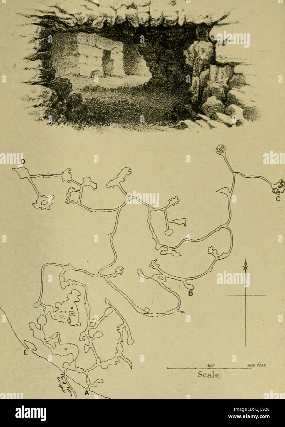 This 1922 work provides an overview of the history, design, and ...