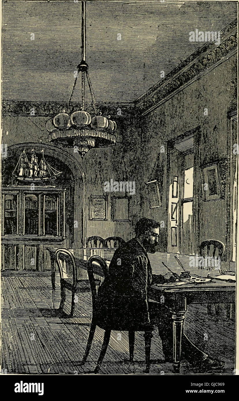 Charles stewart parnell family hi-res stock photography and images - Alamy