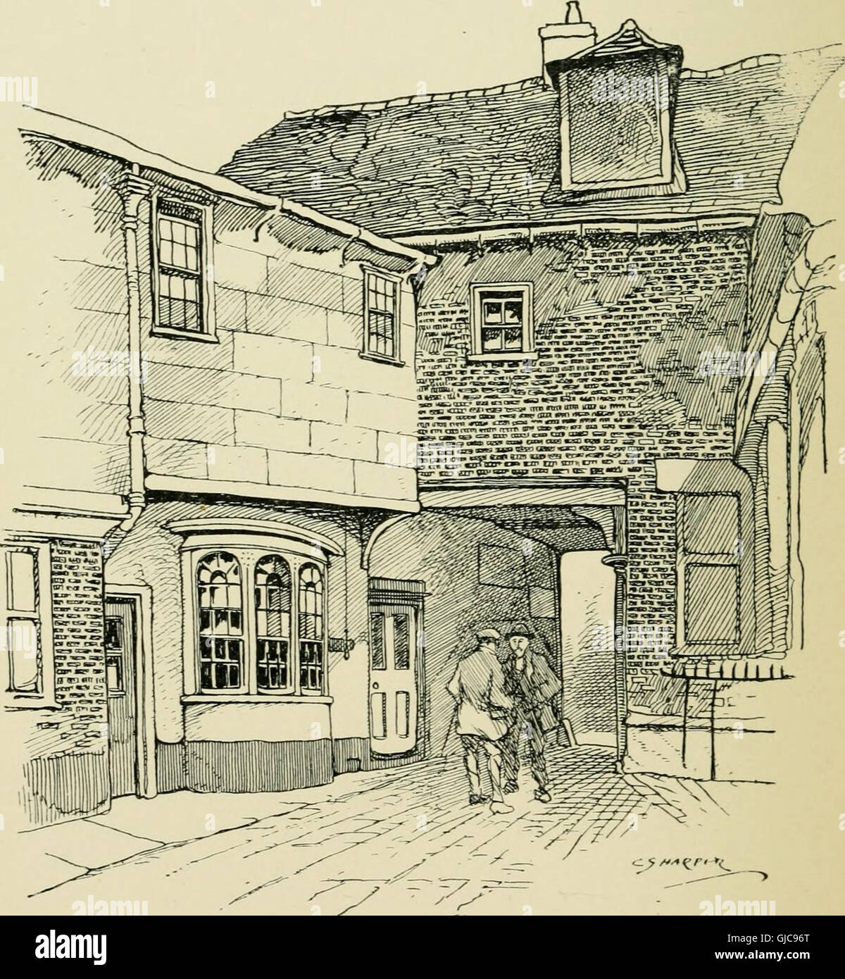 'The Dover Road' explores the history of the ancient turnpike road that ...