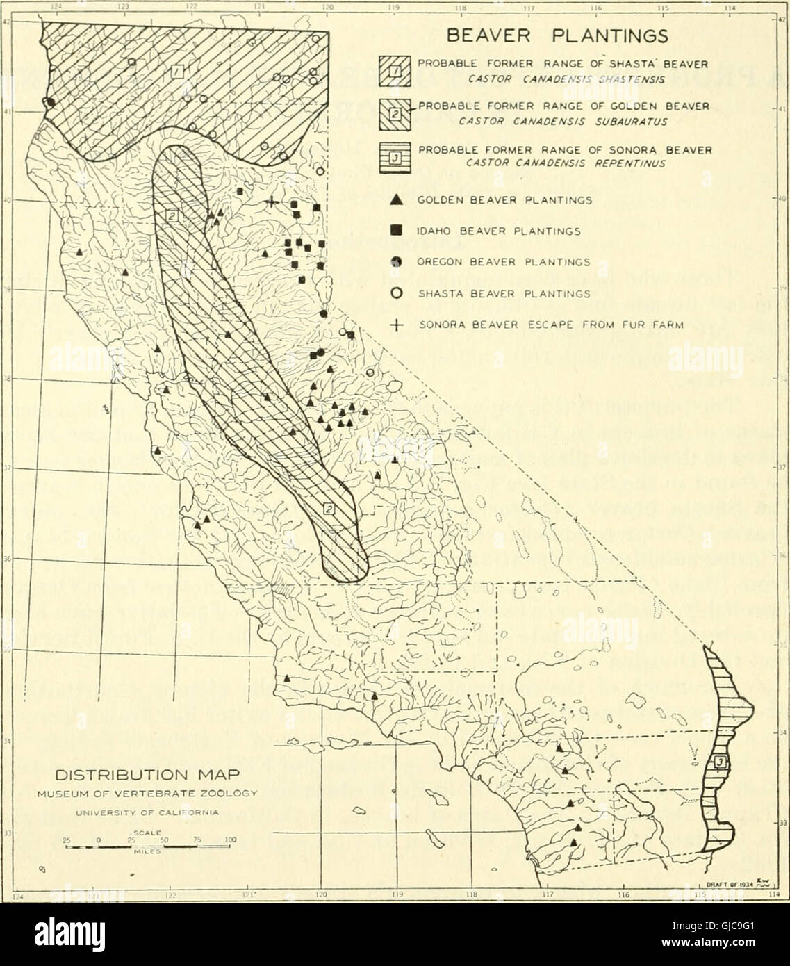 'California Fish and Game' is a publication focused on the state's ...