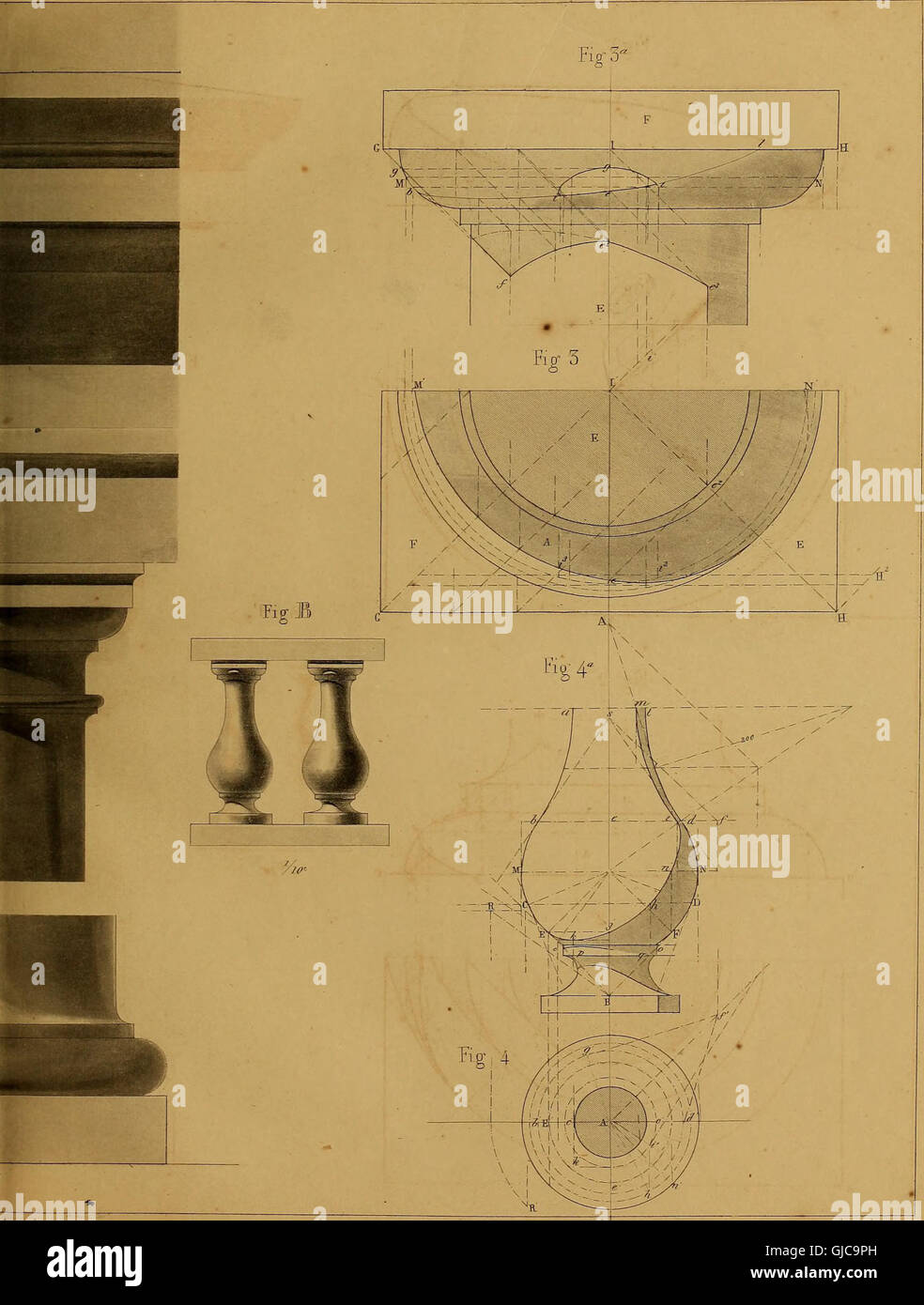 This 1857 manual is a comprehensive guide to industrial design and ...