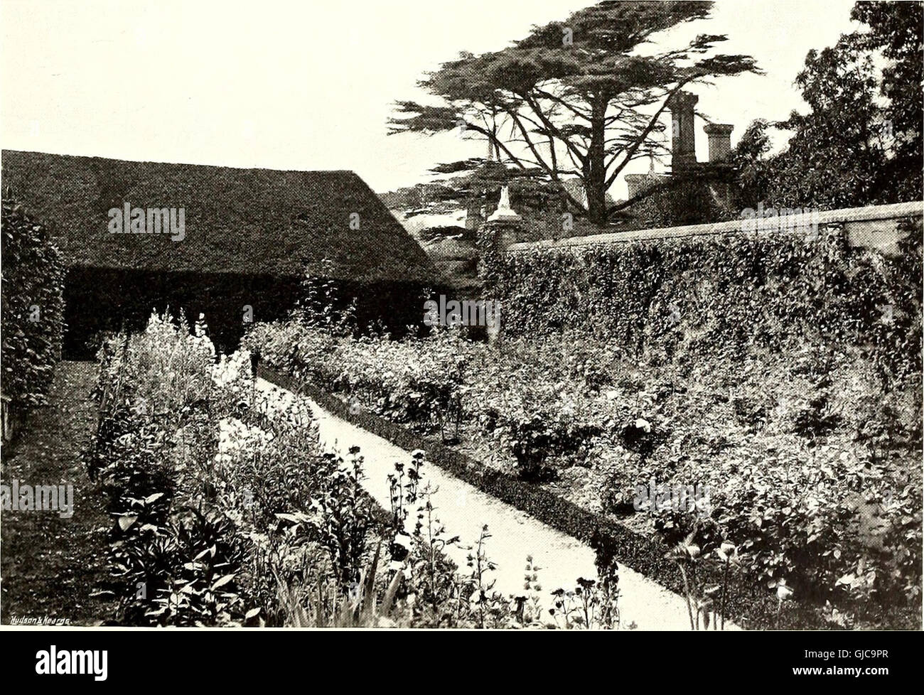 'The Century Book of Gardening' (1900) is a comprehensive gardening ...