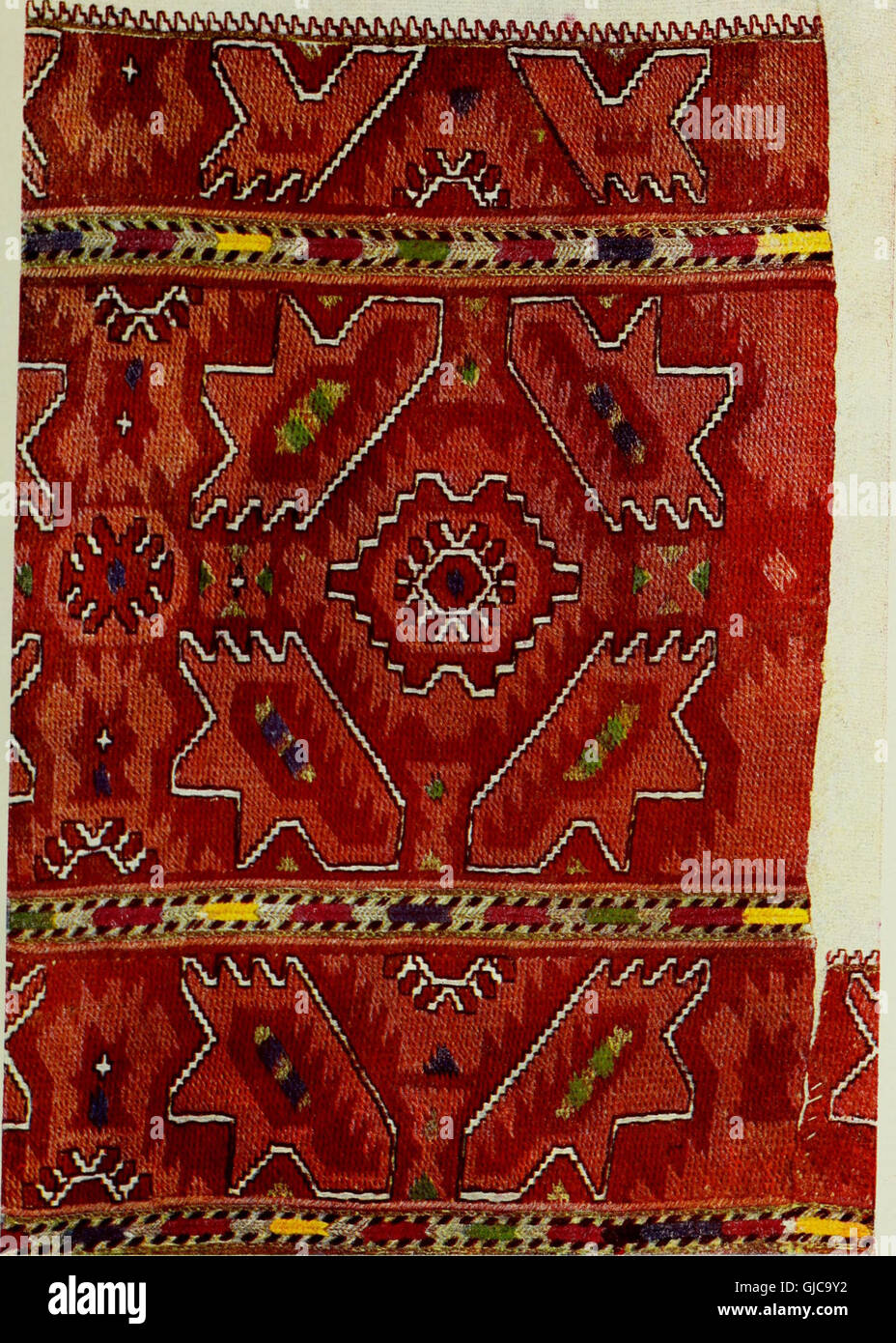 'Bulgarski narodni shevitsi' (1913) is a work that focuses on Bulgarian ...