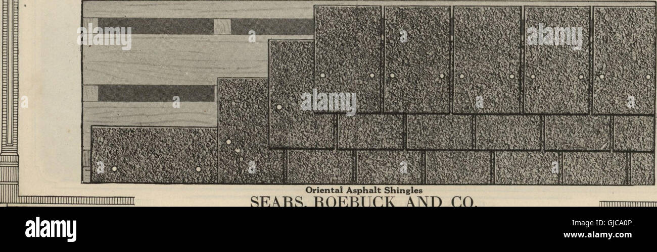This 1921 publication showcases modern homes built with Honor Bilt ...