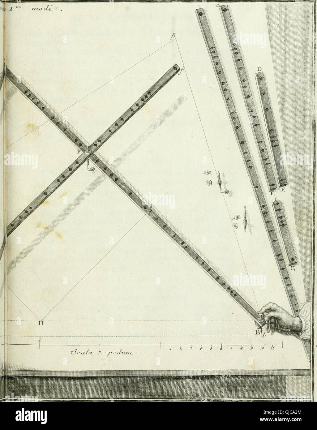 Ichnography hi-res stock photography and images - Alamy