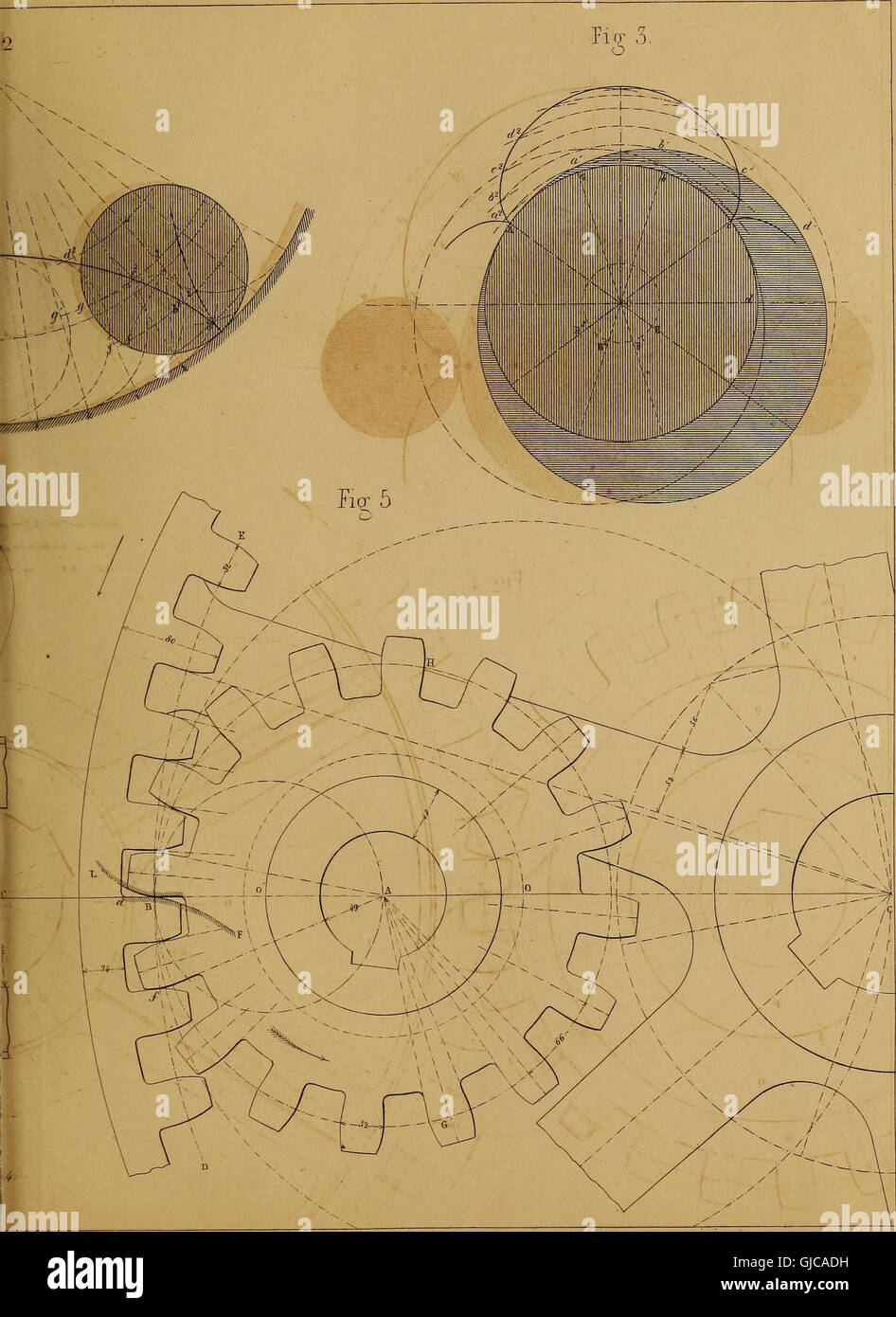 This 1857 book provides a comprehensive guide for industrial design ...