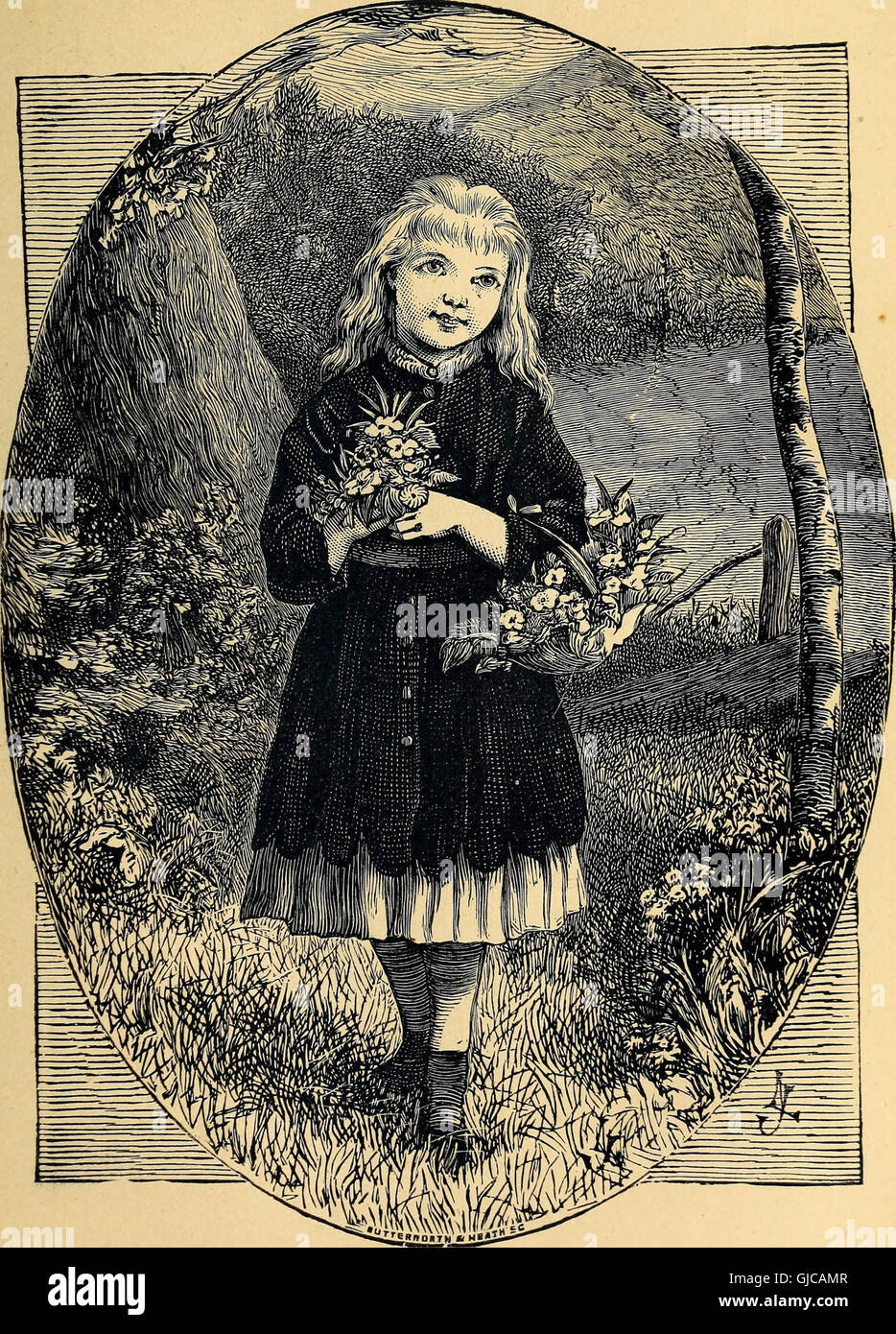 Our deportment; or, The manners, conduct and dress of the most refined ...