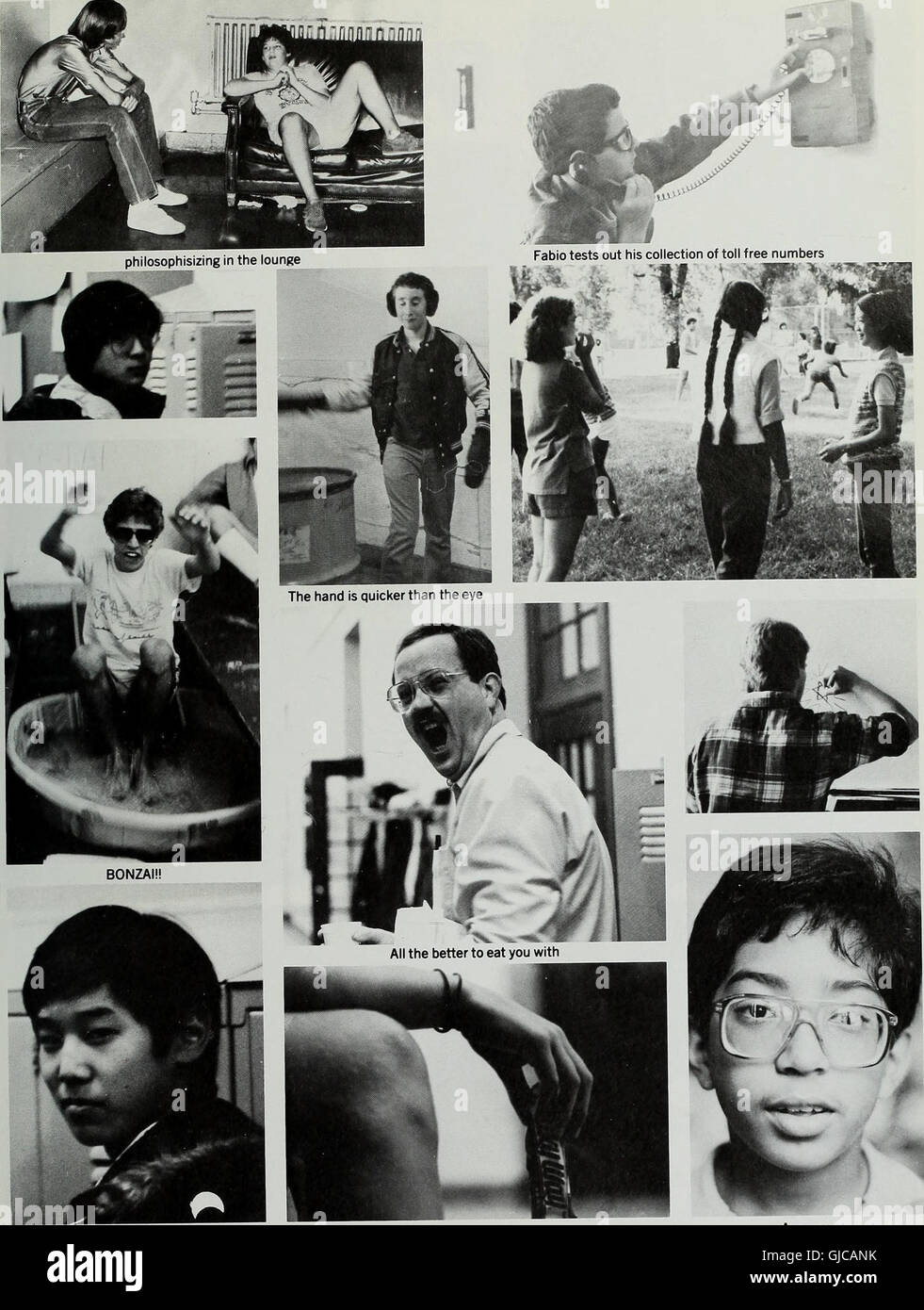 A 1986 book that explores themes of identity and personal connection ...