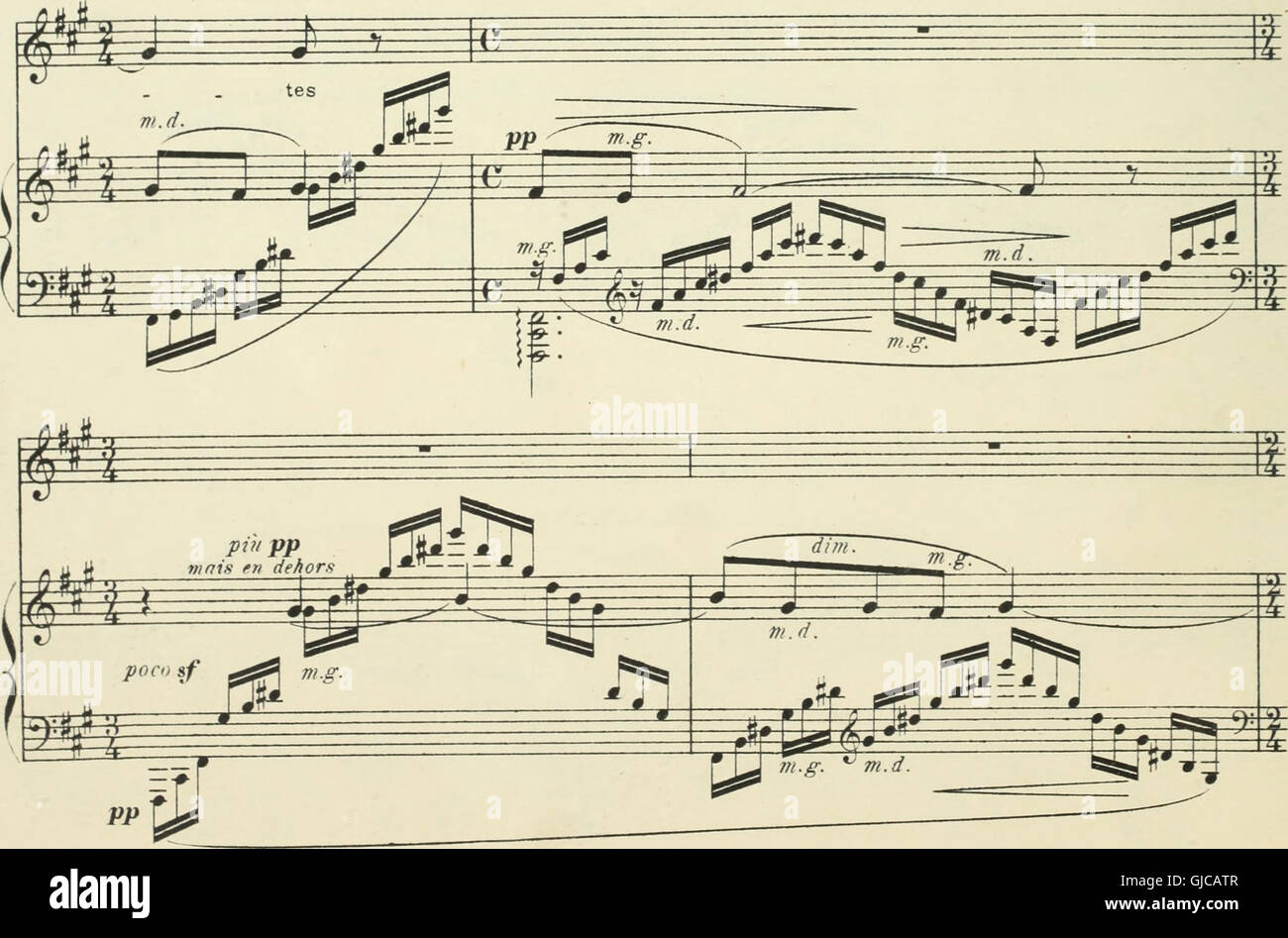 Melodies, published in 1900, is a musical work that features ...