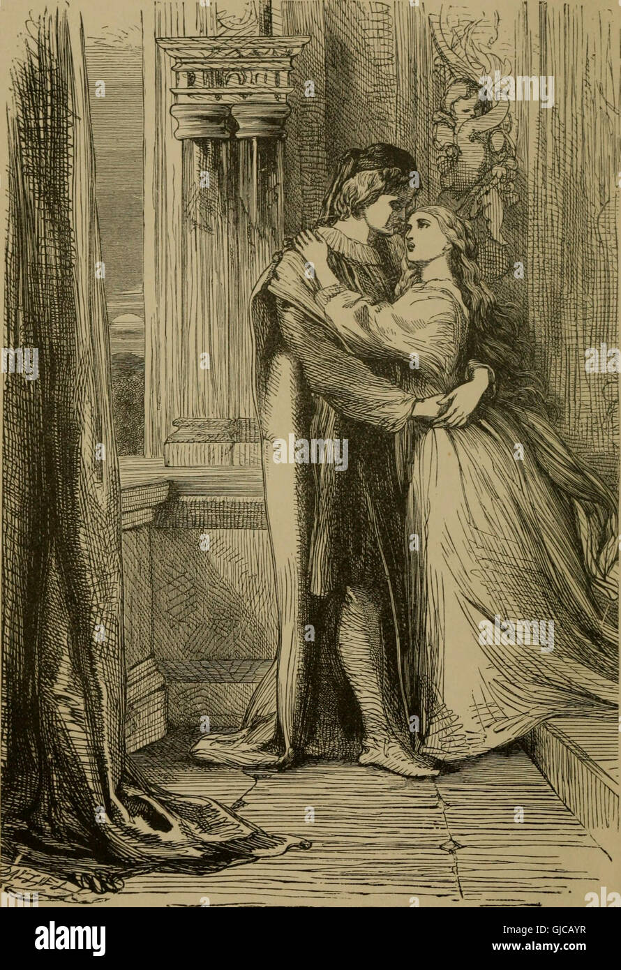 'Golden Leaves from the British and American Dramatic Poets' (1865) is ...