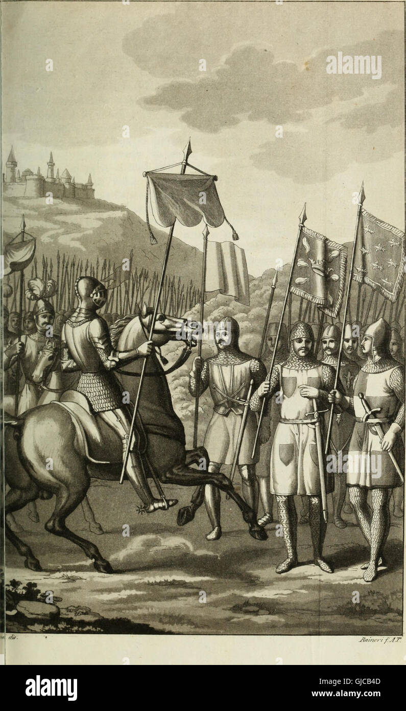 This Italian work, *Storia ed analisi degli antichi romanzi di ...