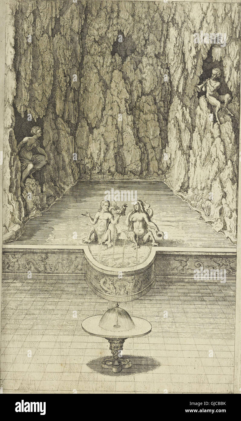 This 1615 work presents the reasoning behind moving forces and ...