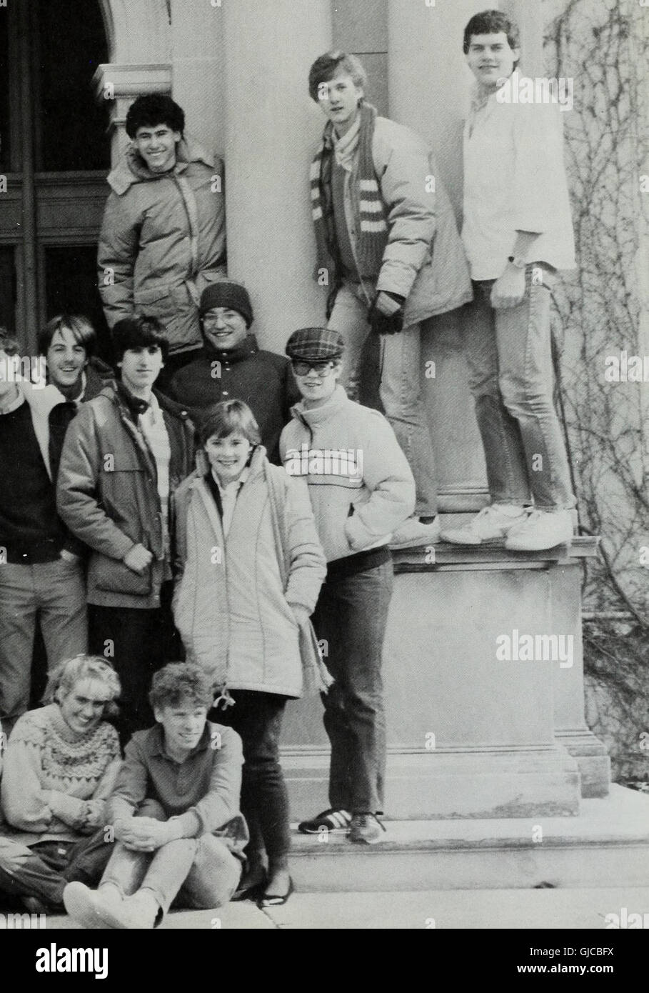 'U and I' (1986) is an autobiographical work by the author Nicholson ...