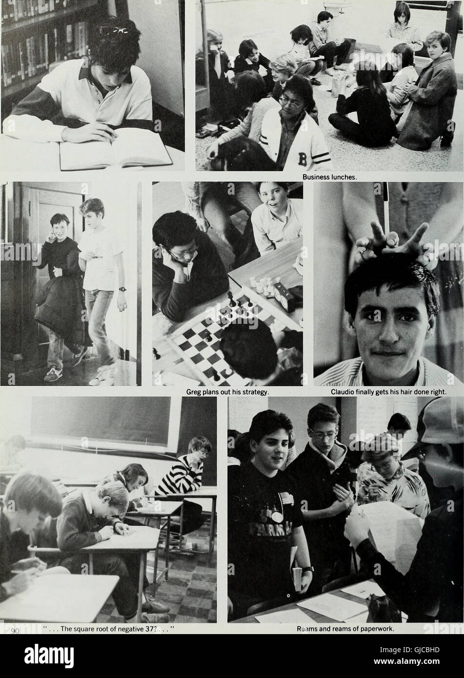 'U and I' (1986) by Nicholson Baker explores themes of memory, identity ...