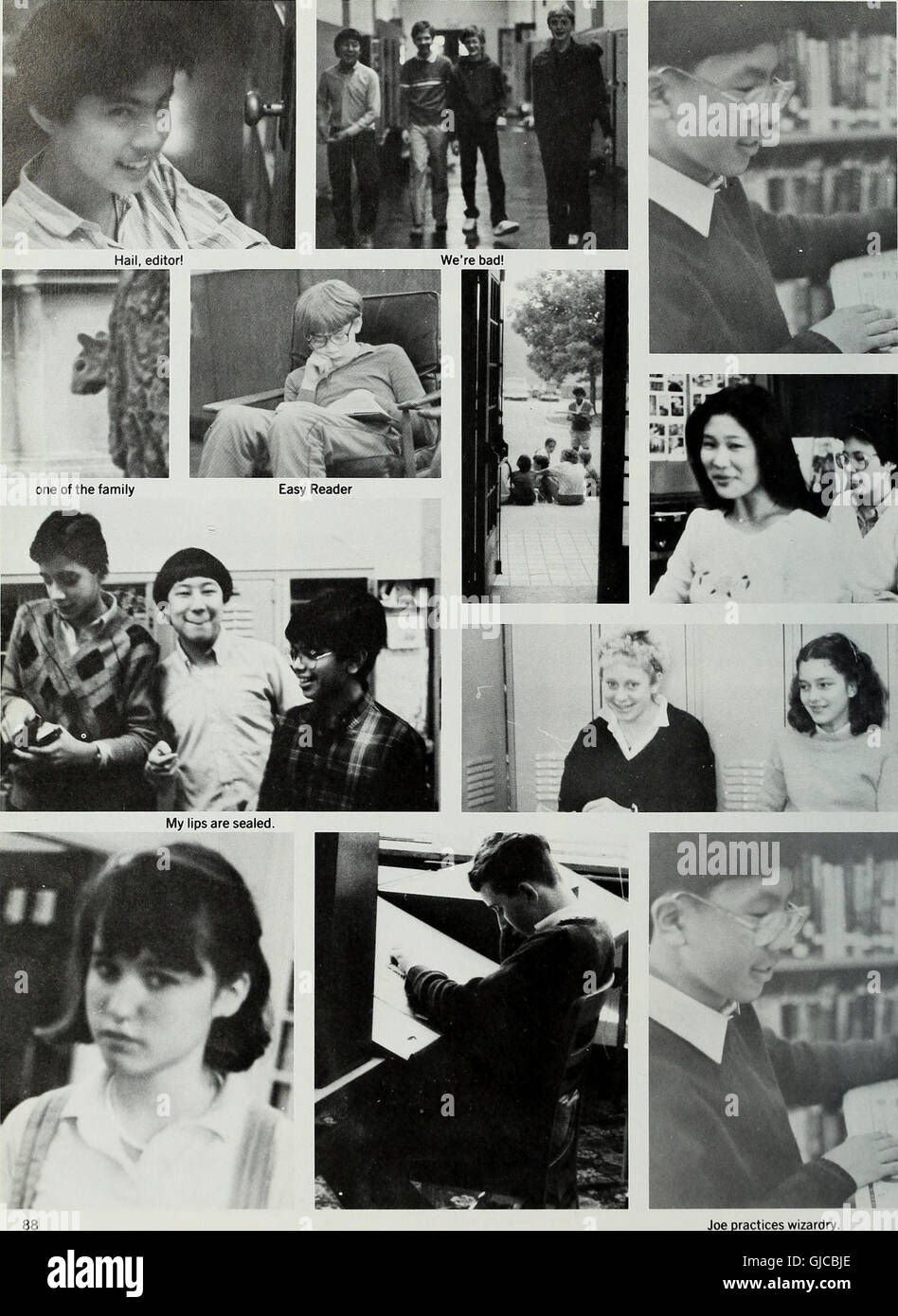 U and I (1986) by Nicholson Baker is a memoir and personal reflection ...