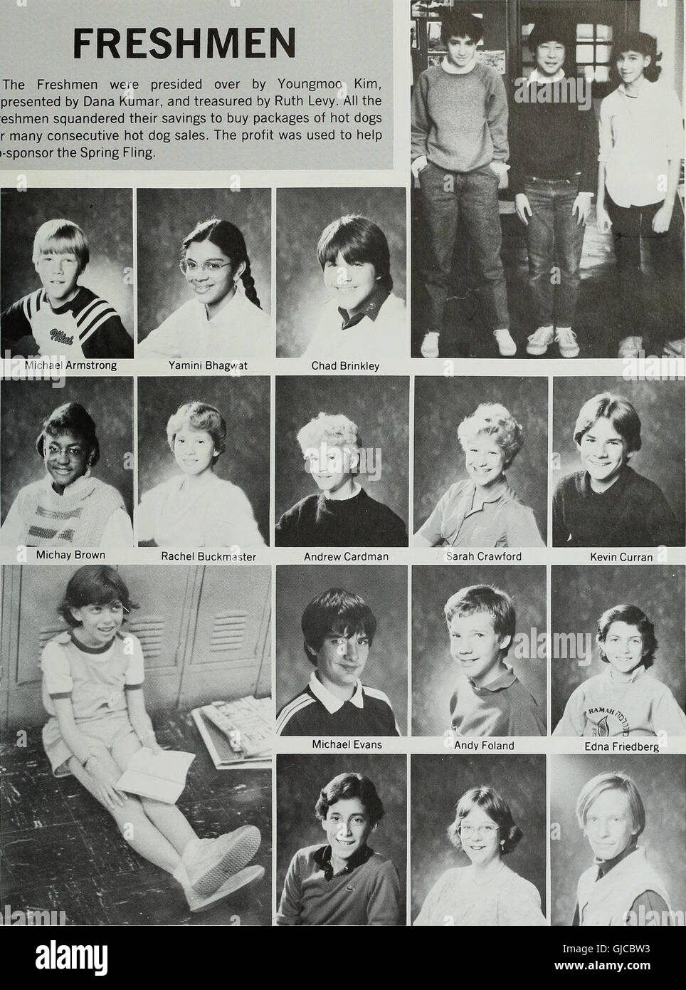 'U and I' (1986) is a work by Nicholson Baker, blending ...