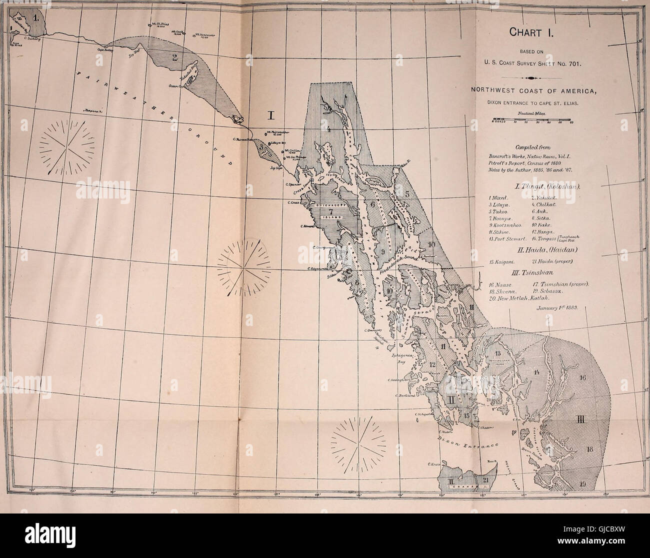 The 1888 Annual Report of the Board of Regents of the Smithsonian ...