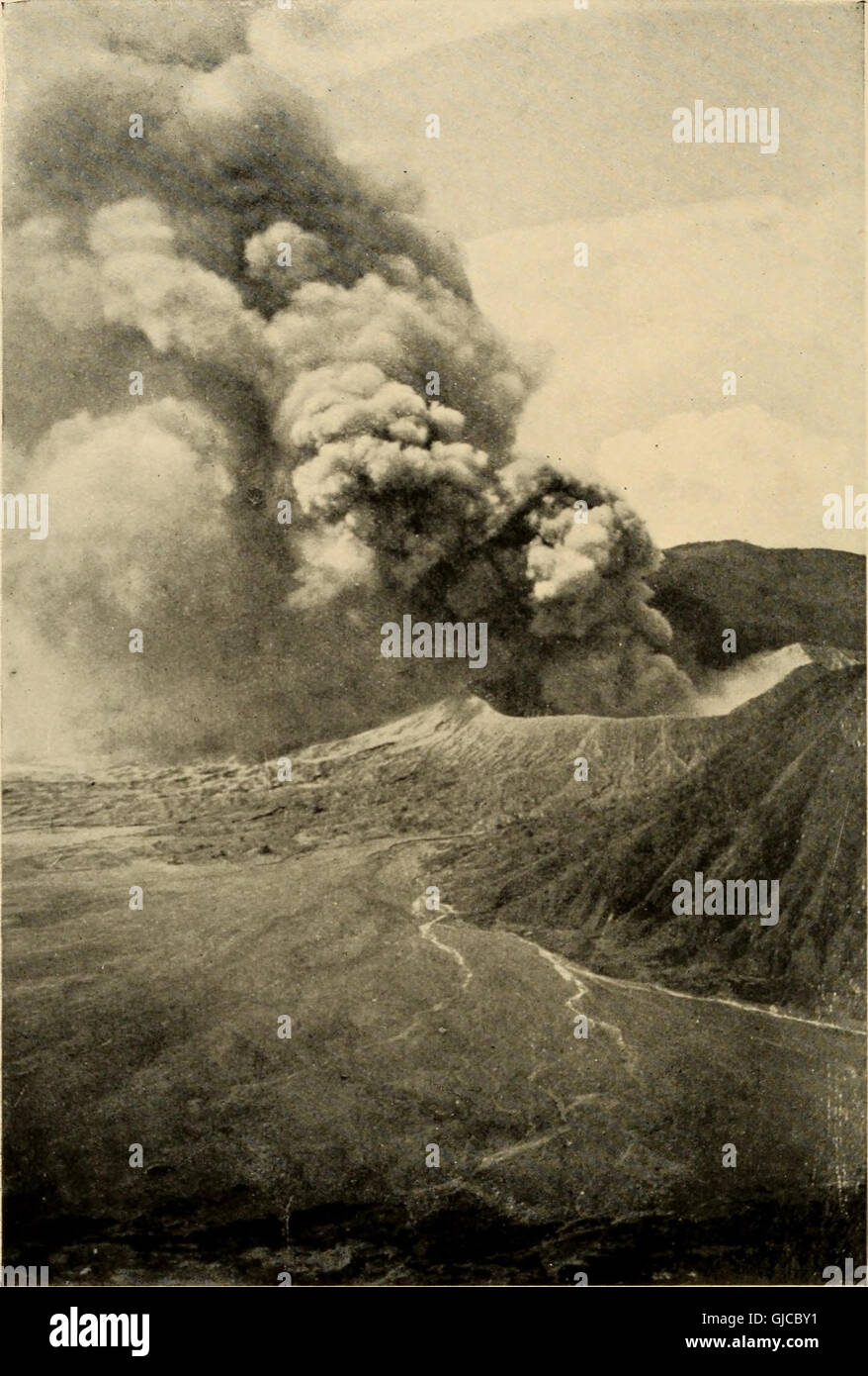 This 1914 work provides an in-depth look at Java, Sumatra, and the ...