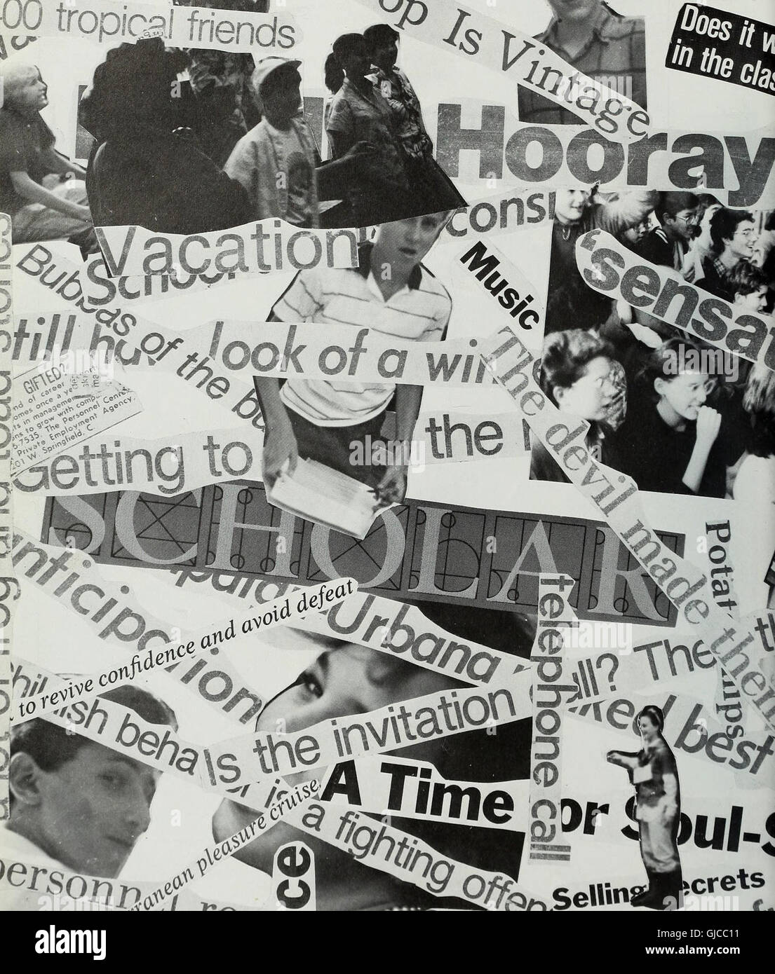 This 1986 memoir by the author explores themes of personal identity ...