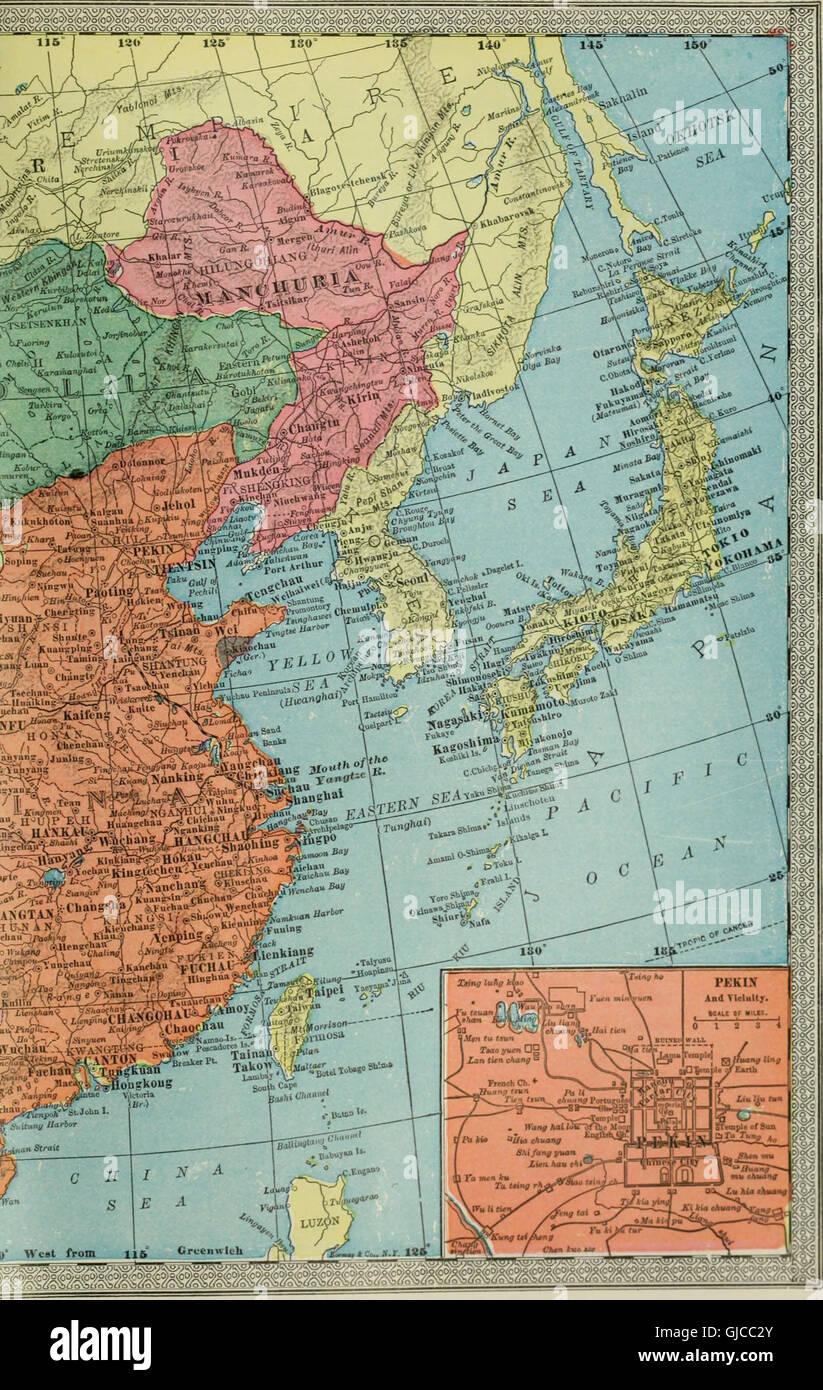 A comprehensive reference library from 1903 that encompasses topics ...