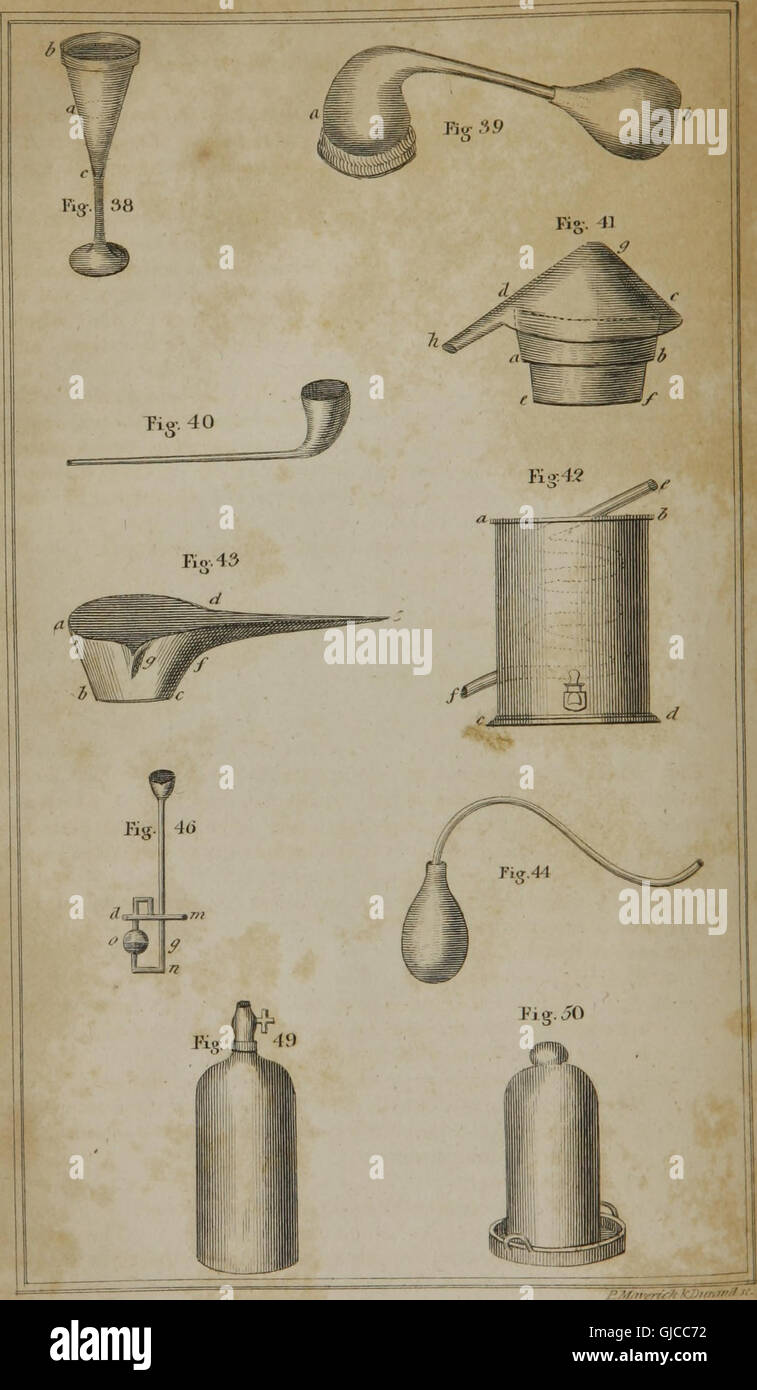 Old dispensatory hi-res stock photography and images - Alamy