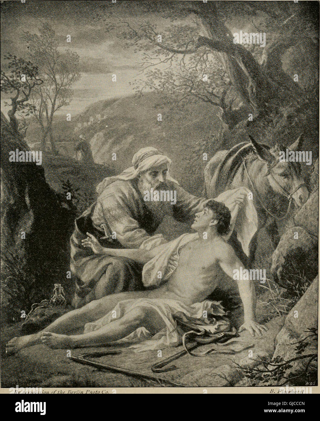 The art Bible, comprising the Old and new Testaments - with numerous ...