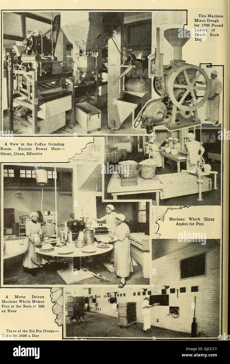 The 1913 edition of Popular Electricity Magazine offers accessible ...