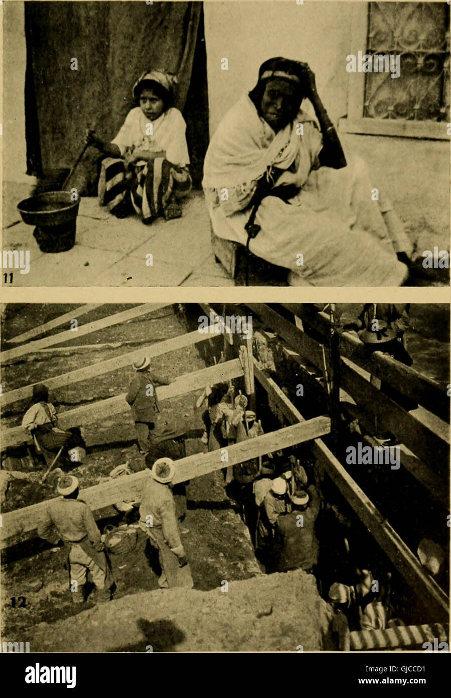 An exploration of the Bori demon beliefs and demon-dancing rituals in ...