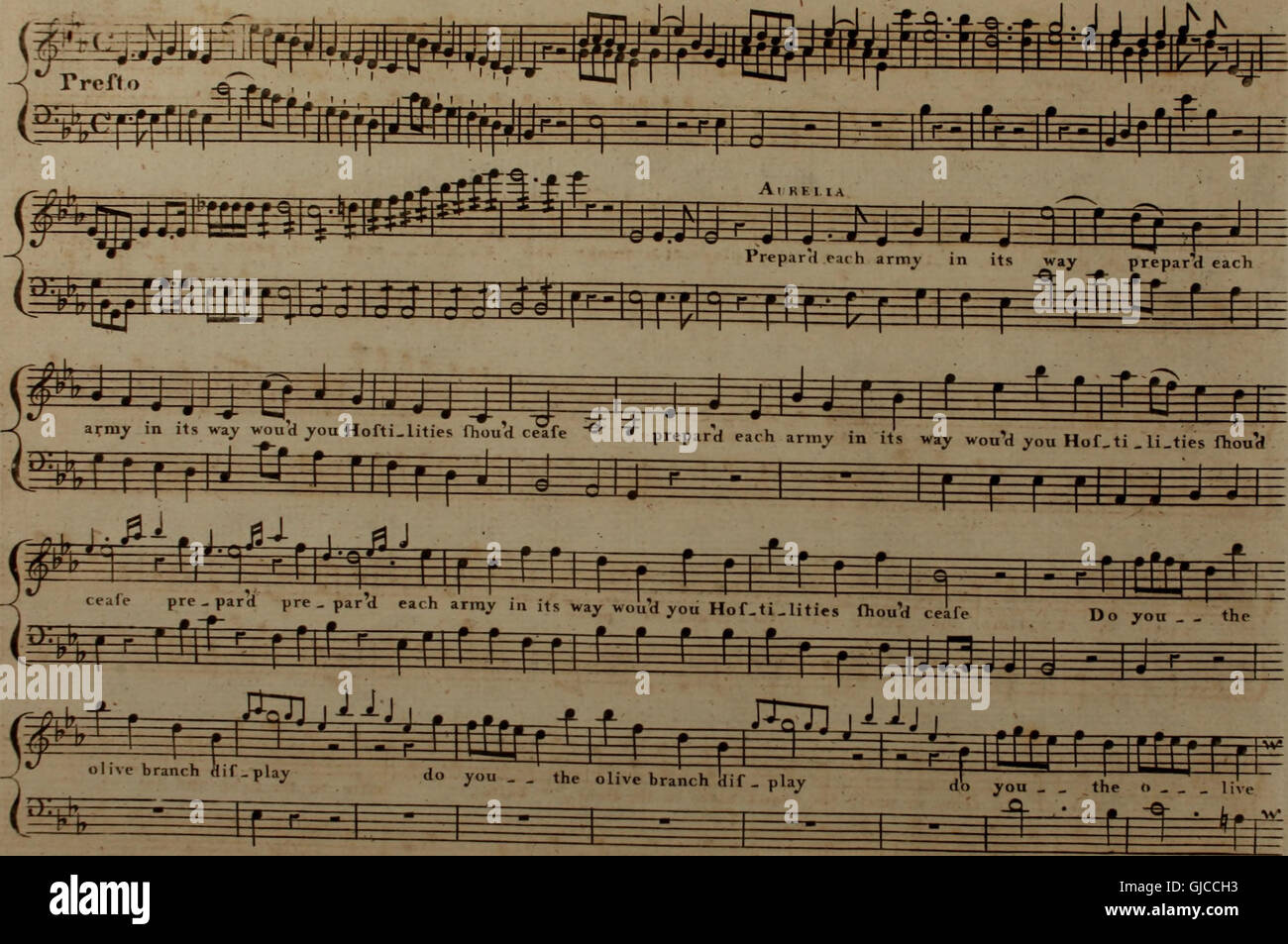 This 1785 comic opera, performed at the Theatre-Royal in Drury Lane ...
