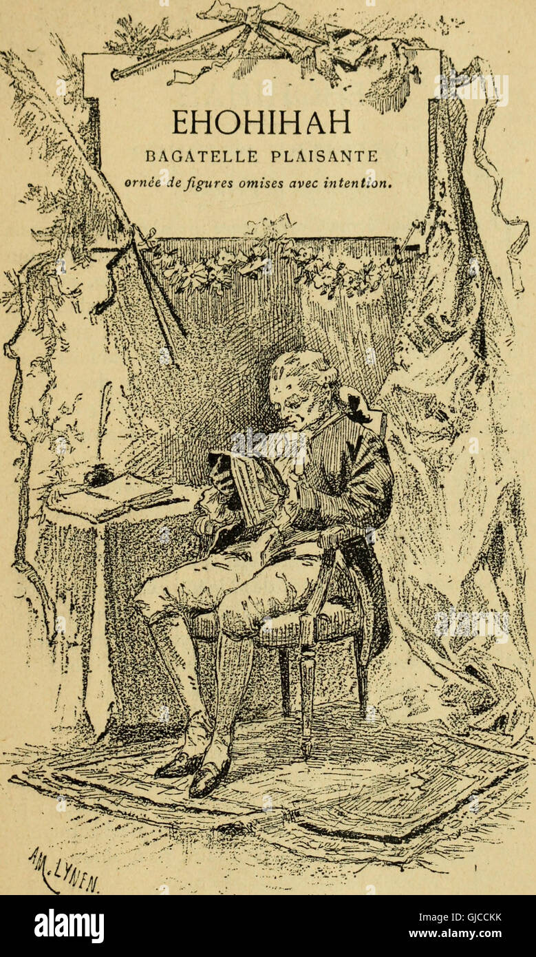 A French work from 1888 focusing on the 18th century, examining the ...