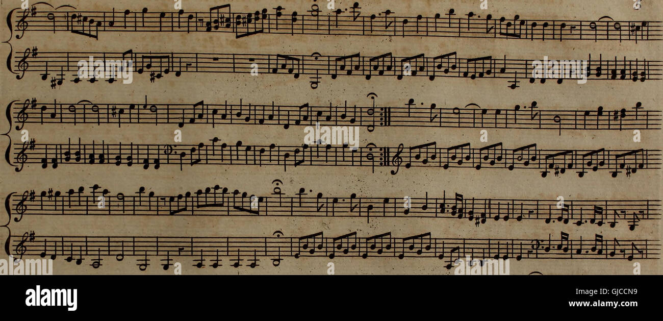 First performed in 1785, *Liberty-Hall* is a comic opera staged at ...