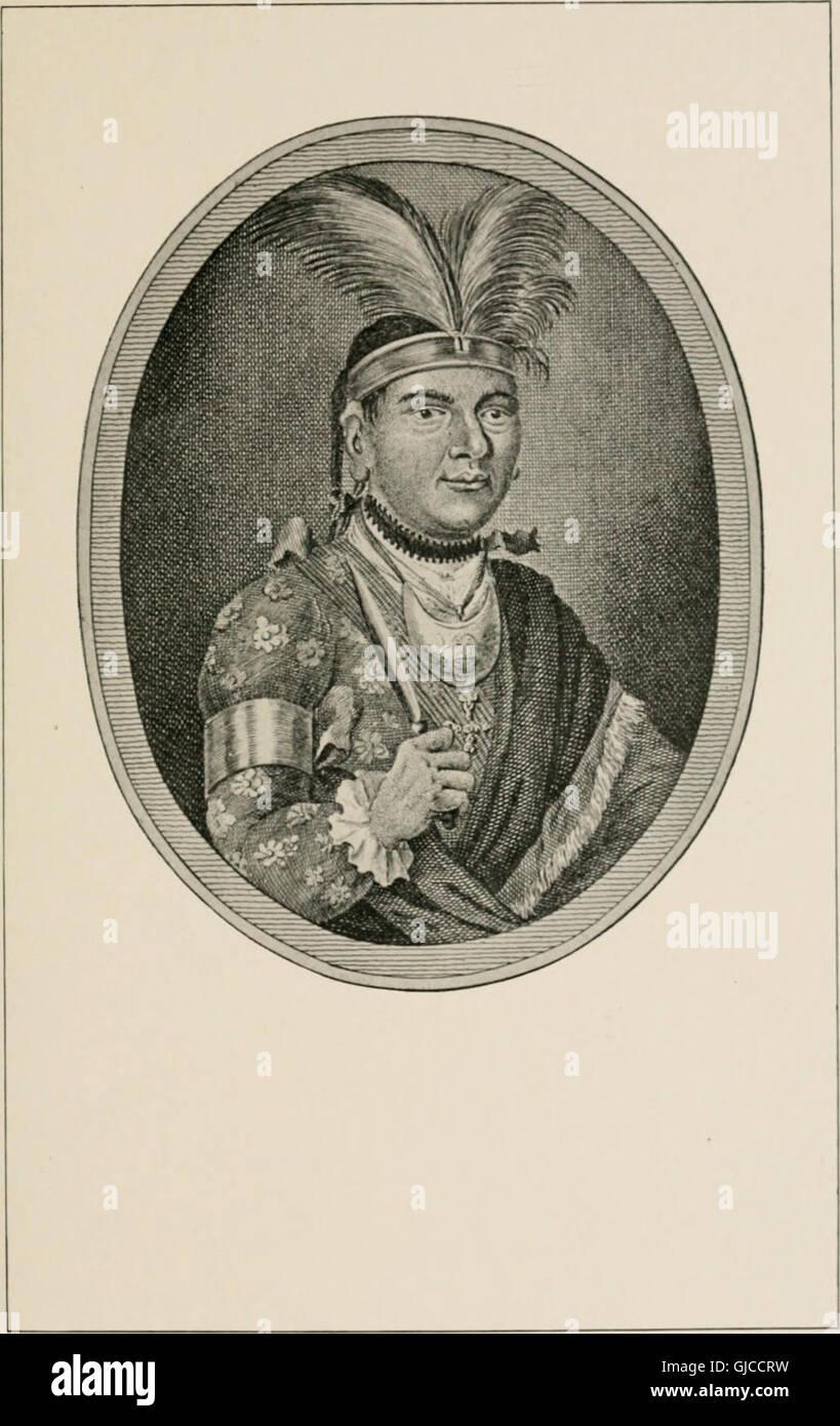 This 1906 publication presents the 1769 journal of Richard Smith ...