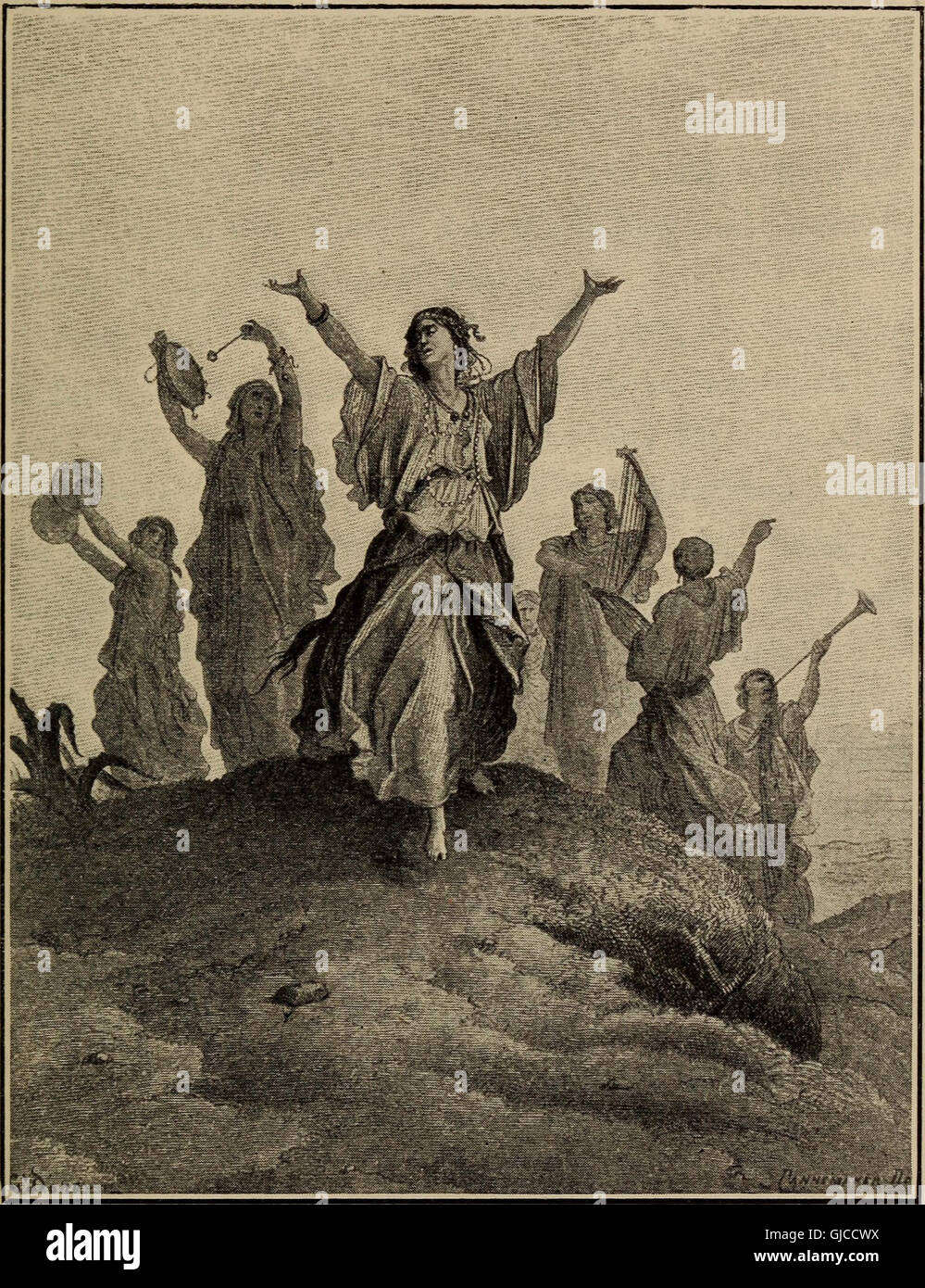 Stories from the Hebrew (1903) is a collection of biblical tales and ...