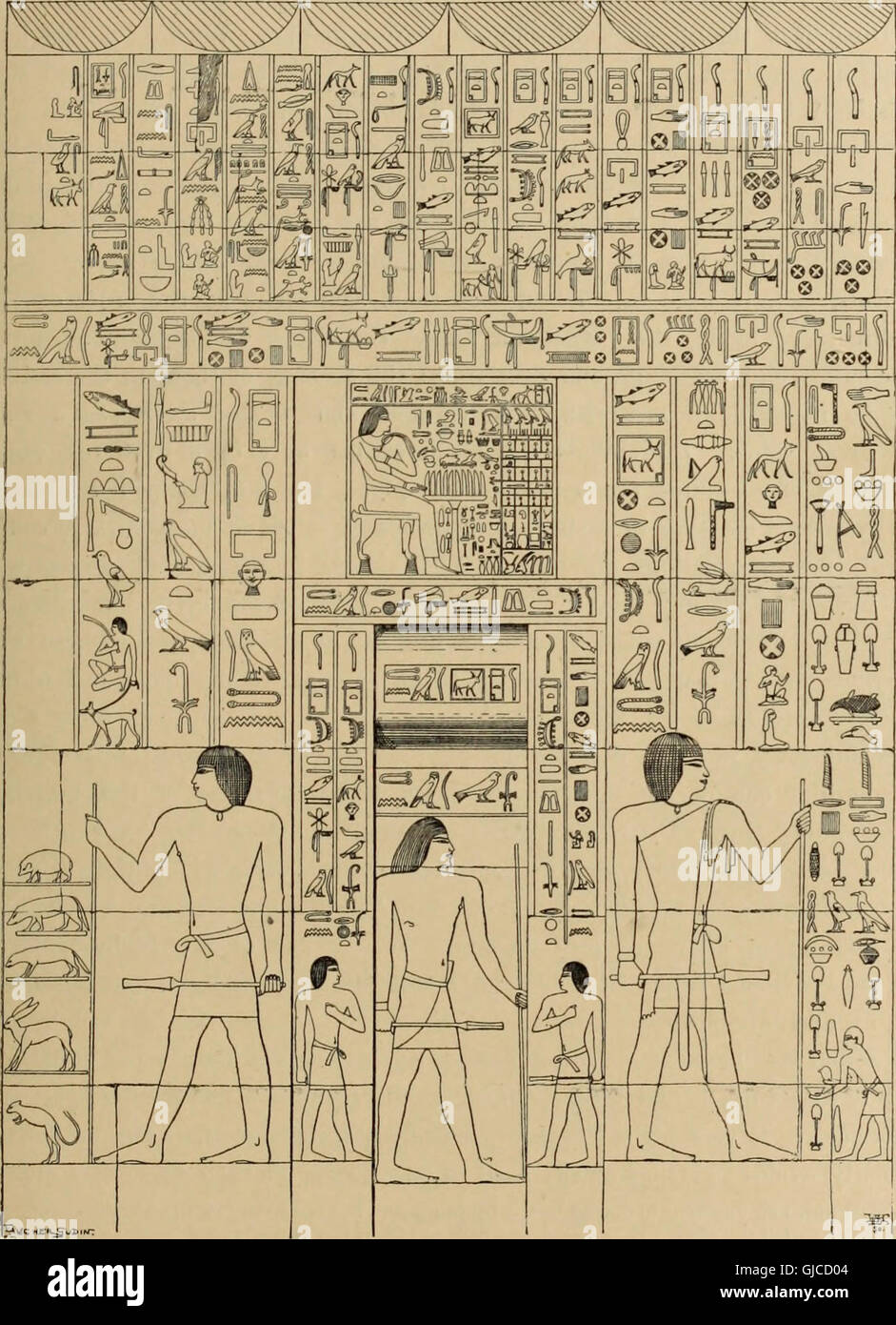 *The Dawn of Civilization* (1897) explores the early civilizations of ...
