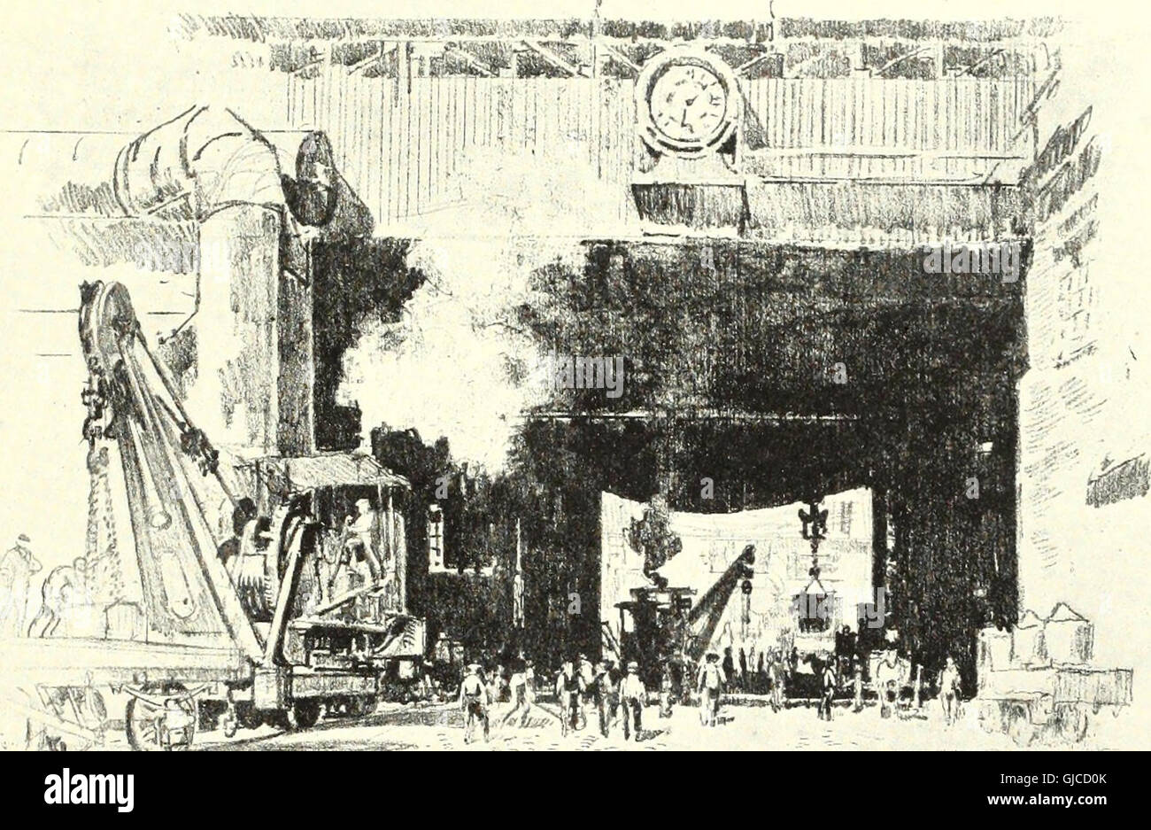 Munition Works High Resolution Stock Photography and Images - Alamy